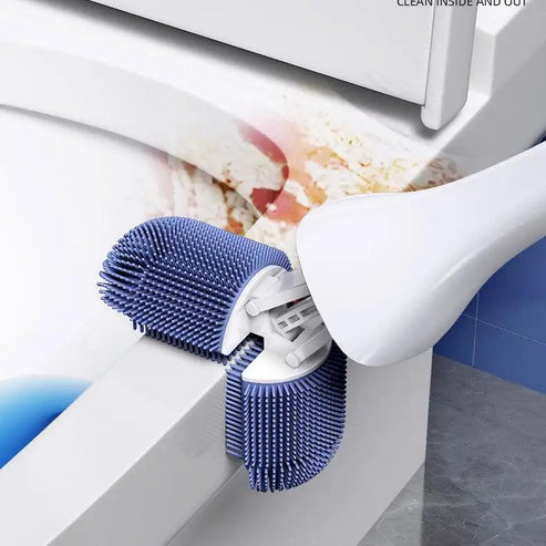 Épurex – La Brosse flexible pour une Propreté Impeccable – Maison-Génie