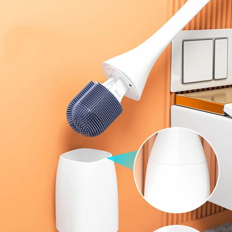 Épurex – La Brosse flexible pour une Propreté Impeccable – Maison-Génie